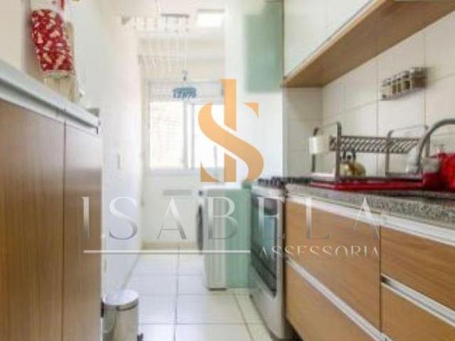 Apartamento com 2 dormitórios à venda, 57 m² por R$ 430.000 Vila Andrade São Paulo/SP