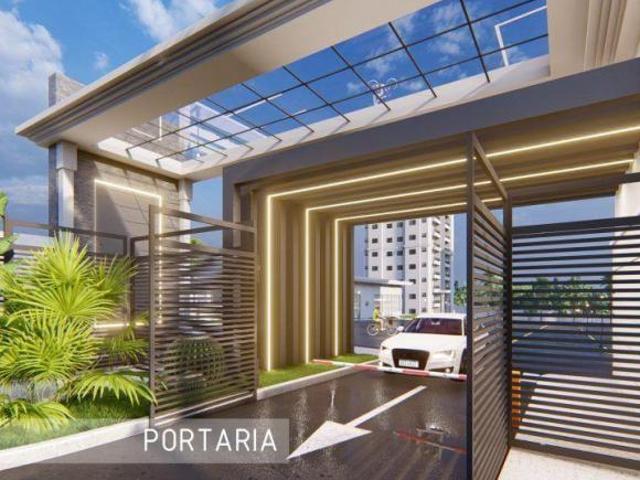 Apartamento com 2 dormitórios à venda, 57 m² por R$ 430.000 Parque Emília Sumaré/SP