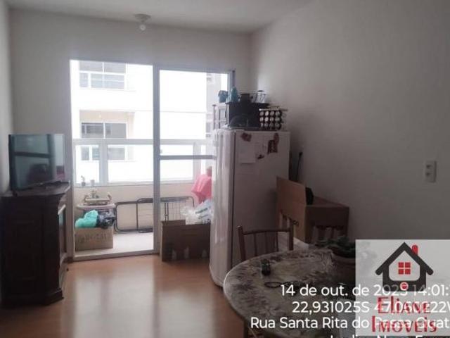 Apartamento com 2 dormitórios à venda, 57 m² por R$ 445.000,00 Jardim Nova Europa Campinas/SP