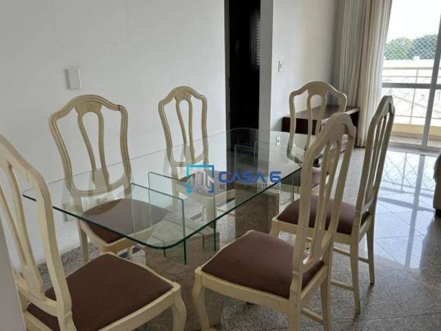 Apartamento com 2 dormitórios à venda, 57 m² por R$ 440.000,00 Vila Carrão São Paulo/SP