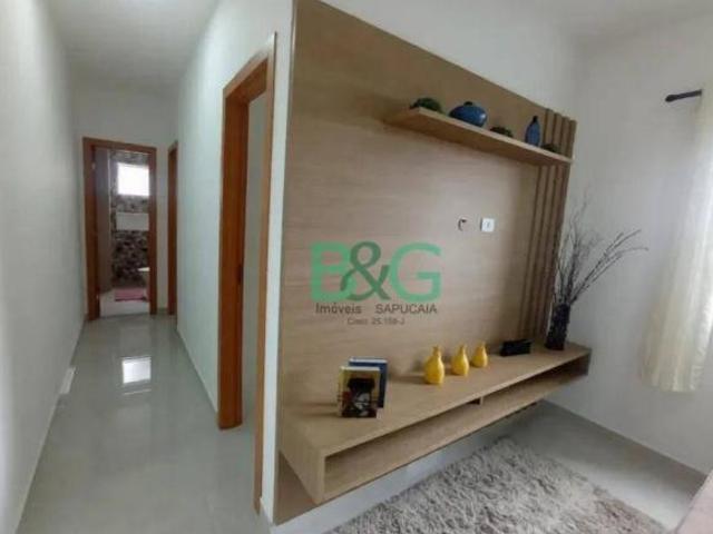 Apartamento à venda, 57 m² por R$ 440.000,00 Vila Alpina São Paulo/SP