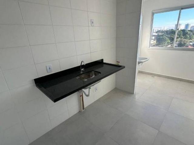 Apartamento com 2 dormitórios à venda, 57 m² por R$ 440.000 Jardim Oriente São José dos Campos/S