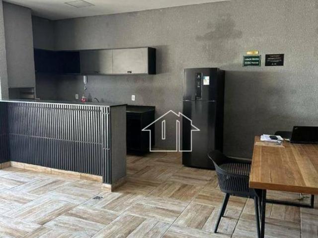 Apartamento com 2 dormitórios à venda, 57 m² por R$ 455.000,00 Jardim Oriente São José dos Campo