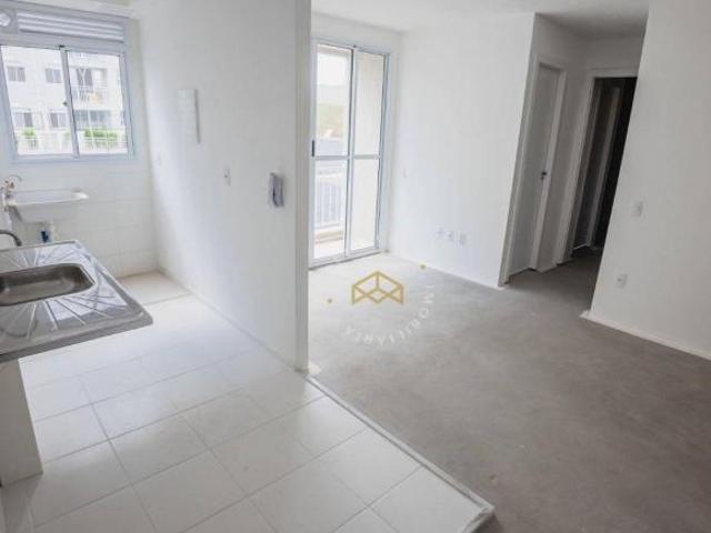 Apartamento com 2 dormitórios à venda, 57 m² por R$ 459.000,00 Vila Palácios Campinas/SP