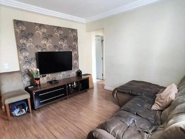 Apartamento com 2 dormitórios à venda, 57 m² por R$ 450.000,00 Vila Mariana São Paulo/SP