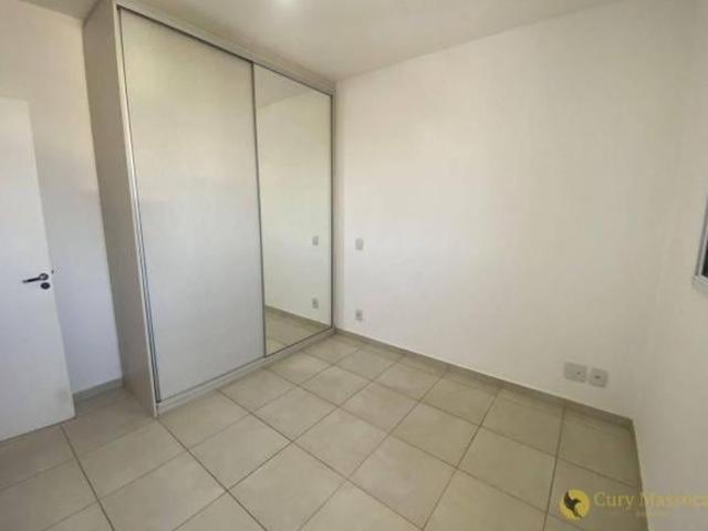 Apartamento com 2 dormitórios à venda, 57 m² por R$ 450.000,00 Residencial Ilha Bela Itu/SP