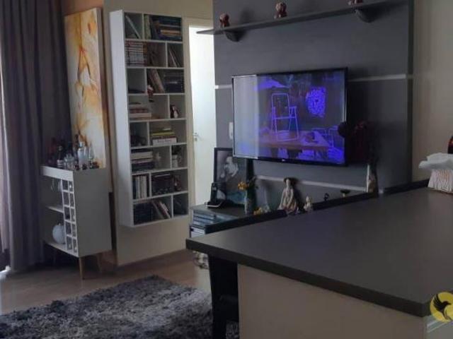 Apartamento com 2 dormitórios à venda, 57 m² por R$ 450.000,00 Residencial Ilha Bela Itu/SP