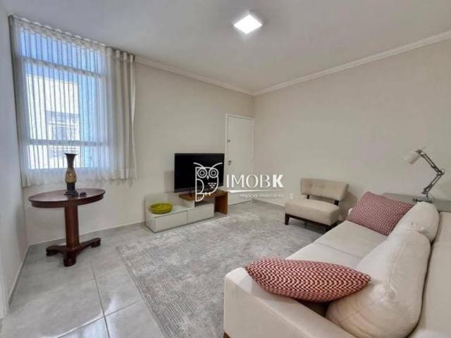 Apartamento com 2 dormitórios à venda, 57 m² por R$ 465.000,00 Jardim Santa Teresa Jundiaí/SP