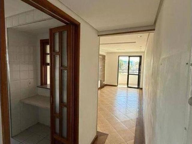 Apartamento à venda, 57 m² por R$ 460.000,00 Vila Santana São Paulo/SP