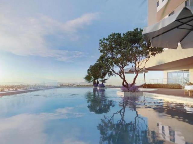 Apartamento com 2 dormitórios à venda, 57 m² por R$ 484.000,00 Cruzeiro do Sul Juiz de Fora/MG