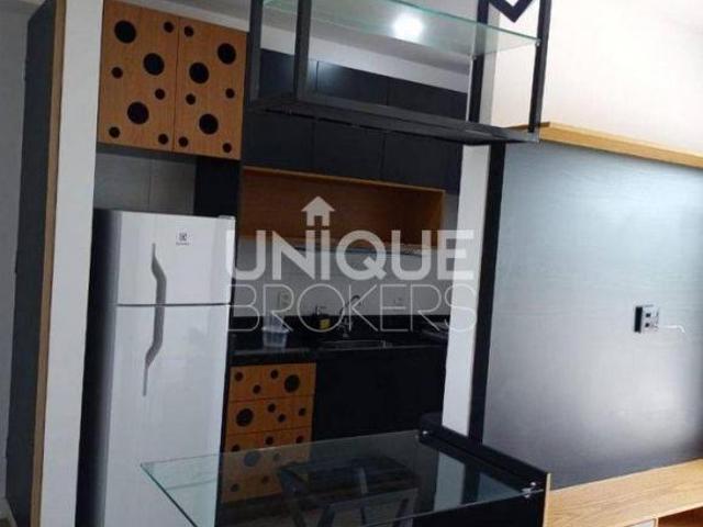 Apartamento Com 2 Dormitórios À Venda, 57 M² Por R$ 480.000,00 Vila Hortolândia Jundiaí/Sp