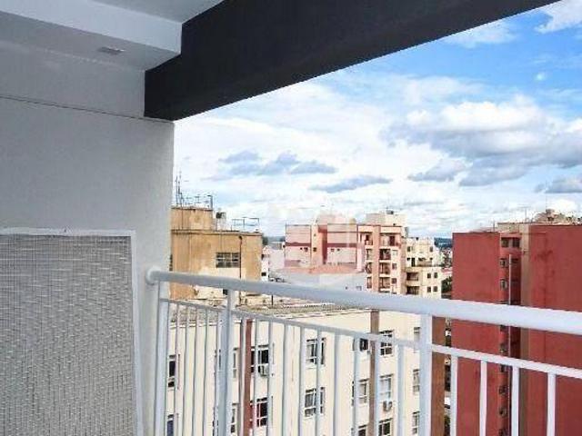 Apartamento com 2 dormitórios à venda, 57 m² por R$ 480.000,00 Centro Campinas/SP