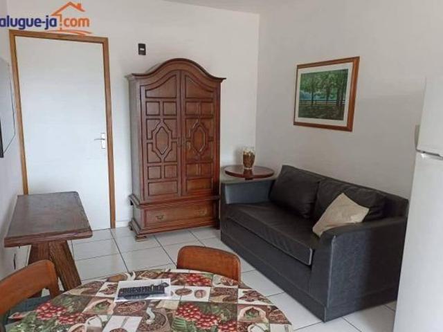 Apartamento com 2 dormitórios à venda, 57 m² por R$ 480.000,00 Centro Ubatuba/SP