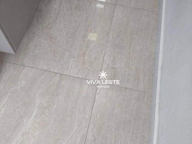 Apartamento com 2 dormitórios à venda, 57 m² por R$ 480.000,00 Mooca São Paulo/SP