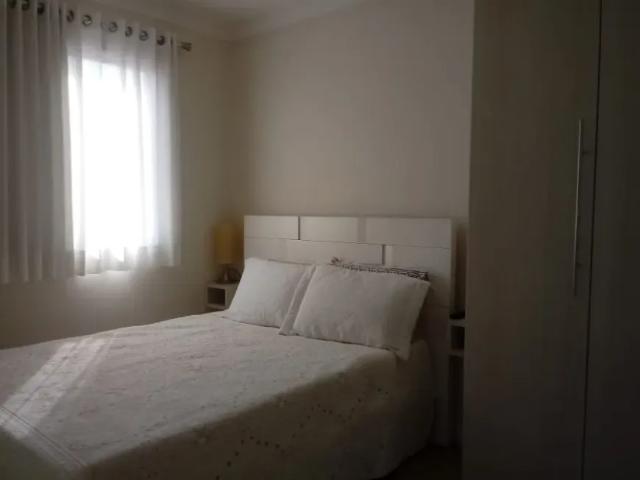 Apartamento com 2 dormitórios à venda, 57 m² por R$ 496.000,00 Vila Rosália Guarulhos/SP