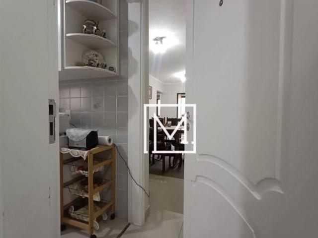 Apartamento com 2 dormitórios à venda, 57 m² por R$ 498.000,00 Ipiranga São