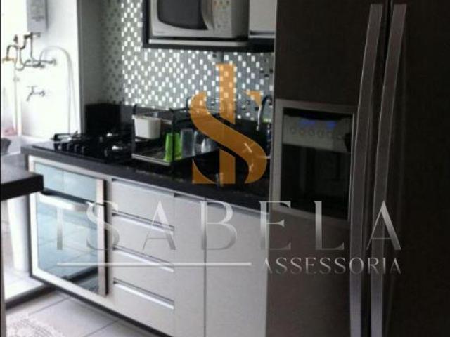 Apartamento com 2 dormitórios à venda, 57 m² por R$ 499.000,00 Jardim Previdência São Paulo/SP