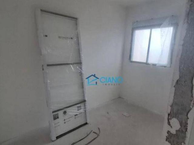 Apartamento com 2 dormitórios à venda, 57 m² por R$ 490.000,00 Vila Matilde São Paulo/SP