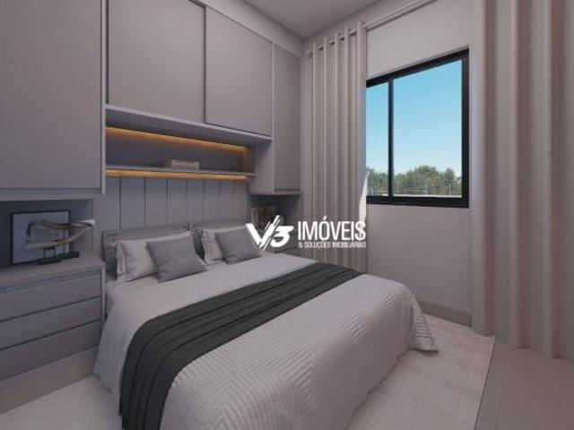 Apartamento com 2 dormitórios à venda, 57 m² por R$ 490.000,00 Gaivotas Matinhos/PR