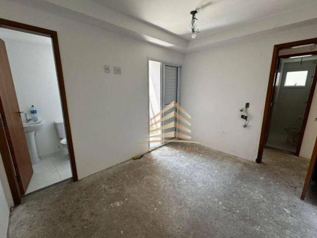 Apartamento com 2 dormitórios à venda, 57 m² por R$ 504.000,00 Parque Vitória São Paulo/SP