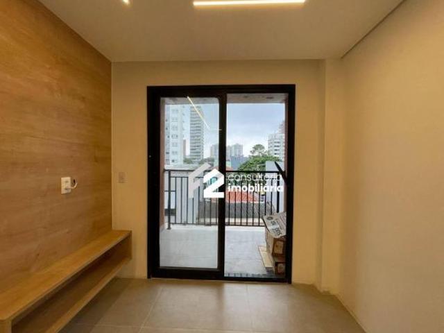 Apartamento com 2 dormitórios à venda, 57 m² por R$ 509.000,00 Jardim Santo André/SP