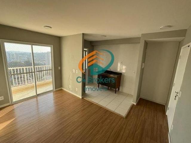 Apartamento com 2 dormitórios à venda, 57 m² por R$ 500.000,00 Vila Rosália.