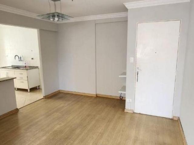 Apartamento com 2 dormitórios à venda, 57 m² por R 500.000,00 Parque Imperial São Paulo/SP