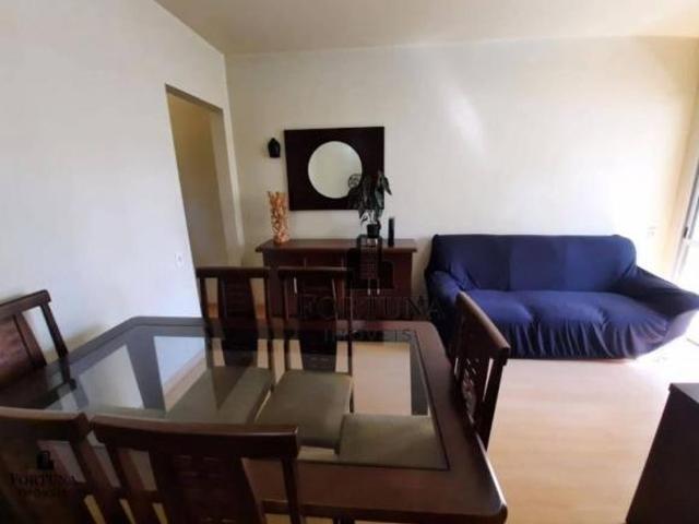 Apartamento com 2 dormitórios à venda, 57 m² por R$ 500.000,00 Saúde São Paulo/SP