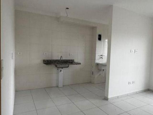 Apartamento com 2 dormitórios à venda, 57 m² por R$ 500.000 Boqueirão Praia Grande/SP