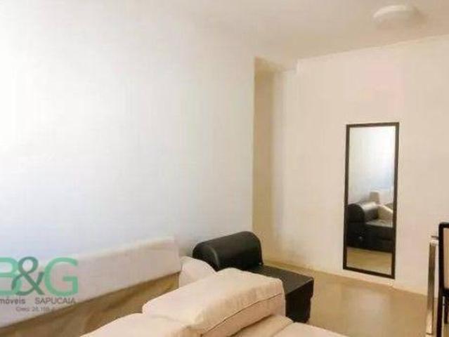 Apartamento à venda, 57 m² por R$ 524.000,00 Aclimação São Paulo/SP