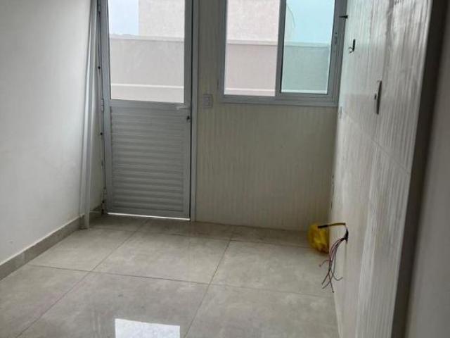 Apartamento com 2 dormitórios à venda, 57 m² por R$ 520.000,00 Vila América Santo André/SP