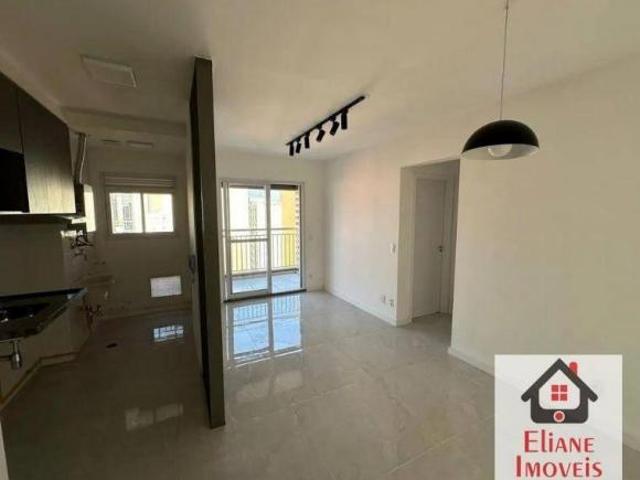 Apartamento com 2 dormitórios à venda, 57 m² por R$ 535.000,00 Centro Campinas/SP