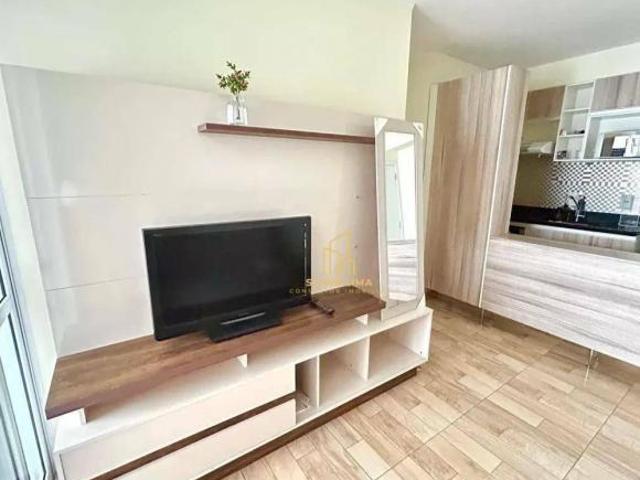 Apartamento com 2 dormitórios à venda, 57 m² por R$ 530.000 Jardim Flor da Montanha Guarulhos/SP