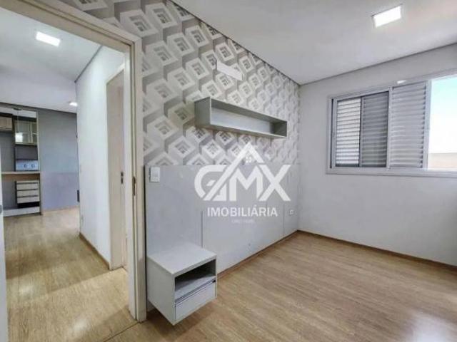 Apartamento com 2 dormitórios à venda, 57 m² por R$ 540.000,00 Centro Londrina/PR
