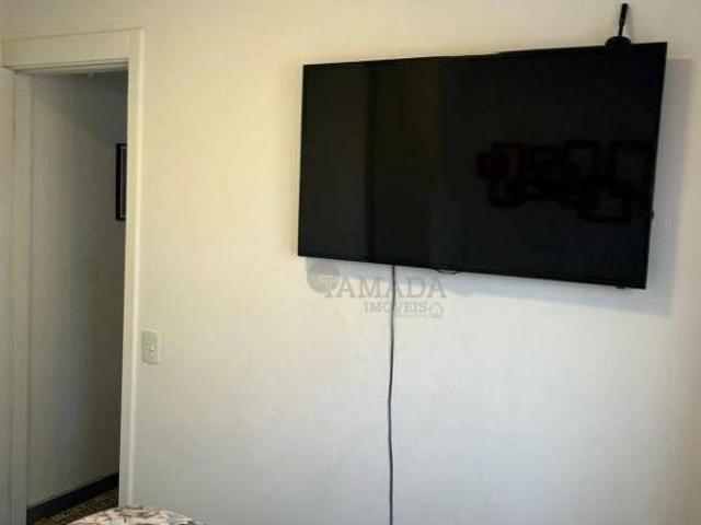 Apartamento com 2 dormitórios à venda, 57 m² por R$ 556.500,00 Brás São Paulo/SP