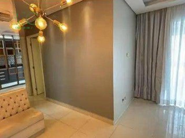 Apartamento com 2 dormitórios à venda, 57 m² por R$ 558.000 Barra Funda São Paulo/SP