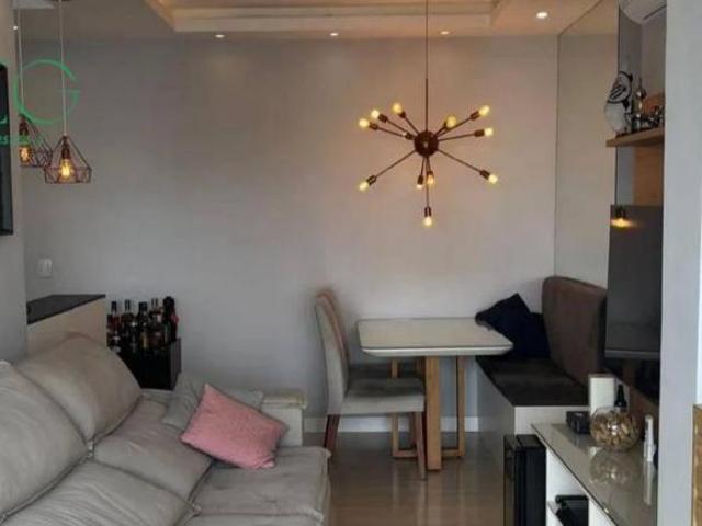 Apartamento com 2 dormitórios à venda, 57 m² por R$ 559. Vila Prudente Zona Leste São Paulo/SP