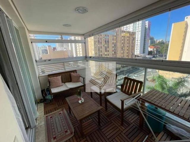 Apartamento com 2 dormitórios à venda, 57 m² por R$ 585.000,00 Centro Campinas/SP