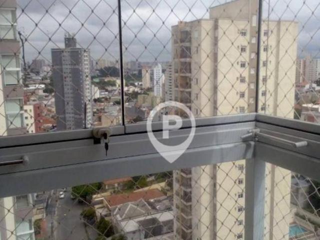 Apartamento com 2 dormitórios à venda, 57 m² por R$ 550.000,00 Parque das Nações Santo André/SP
