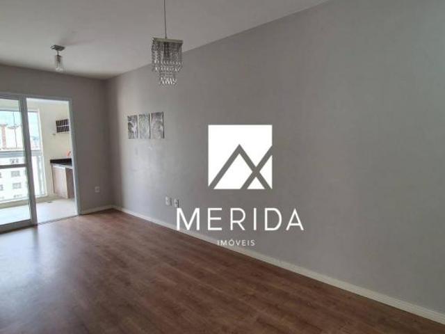 Apartamento com 2 dormitórios à venda, 57 m² por R$ 562.000,00 Parque das Nações Santo André/SP