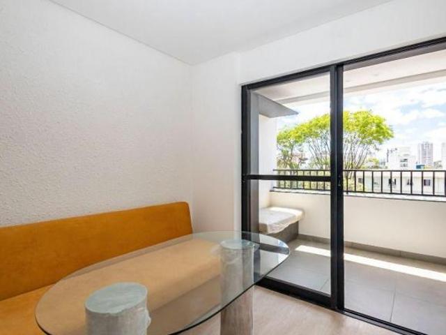 Apartamento com 2 dormitórios à venda, 57 m² por R$ 570.000,00 Bacacheri Curitiba/PR