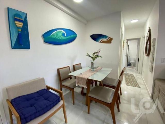 Apartamento com 2 dormitórios à venda, 57 m² por R$ 570.000,00 Martim de Sá Caraguatatuba/SP