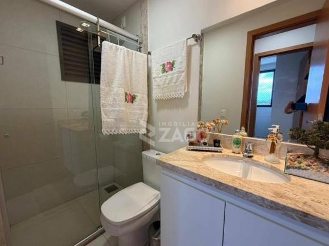 Apartamento com 2 dormitórios à venda, 57 m² por R$ 570.000,00 Santa Maria Uberaba/MG