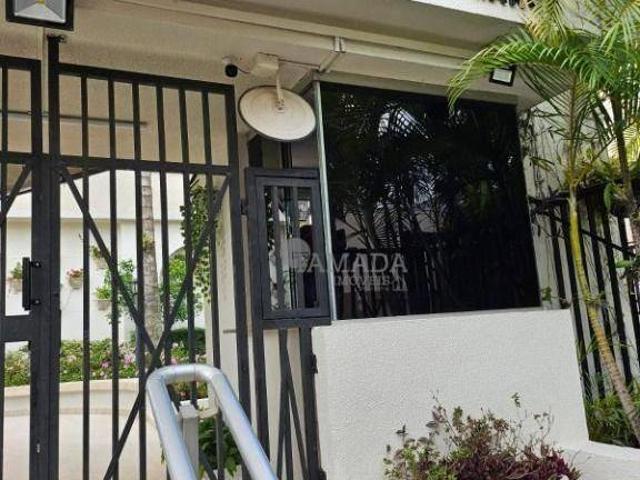 Apartamento com 2 dormitórios à venda, 57 m² por R$ 585.000,00 Mooca São Paulo/SP