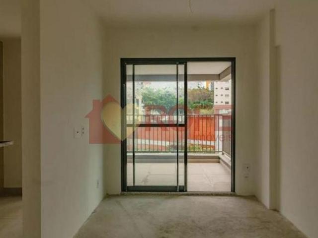 Apartamento com 2 dormitórios à venda, 57 m² por R$ 599.000,00 Vila Mascote São Paulo/SP