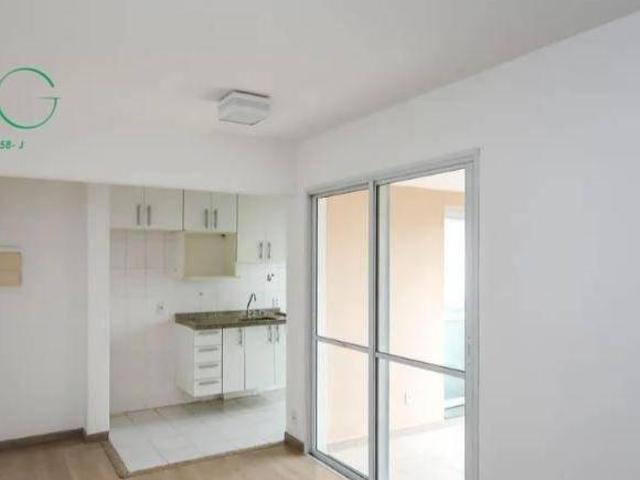 Apartamento à venda, 57 m² por R$ 599.000,00 Vila Gumercindo São Paulo/SP