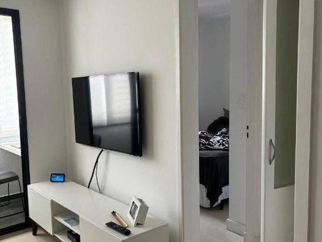 Apartamento com 2 dormitórios à venda, 57 m² por R$ 590.000,00 Mooca São Paulo/SP