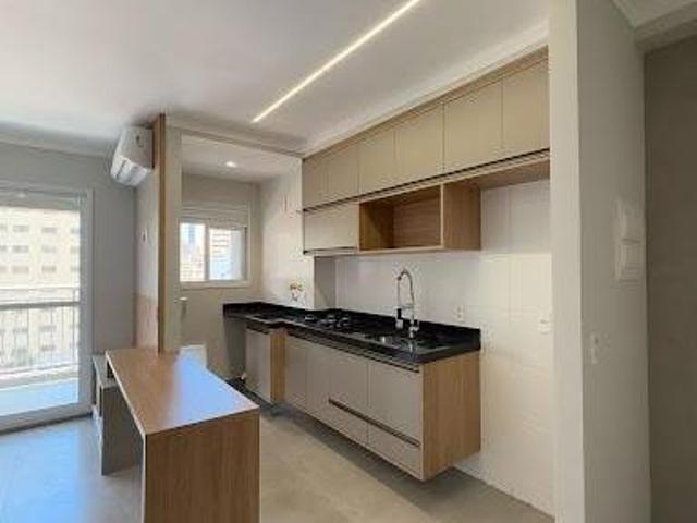 Apartamento com 2 dormitórios à venda, 57 m² por R$ 605.000,00 Centro Campinas/SP