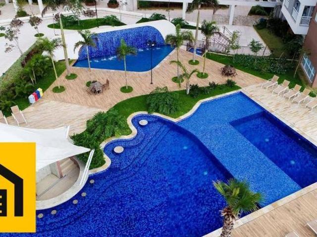 Apartamento com 2 dormitórios à venda, 57 m² por R$ 600.000,00 Vila Homero Thon Santo André/SP
