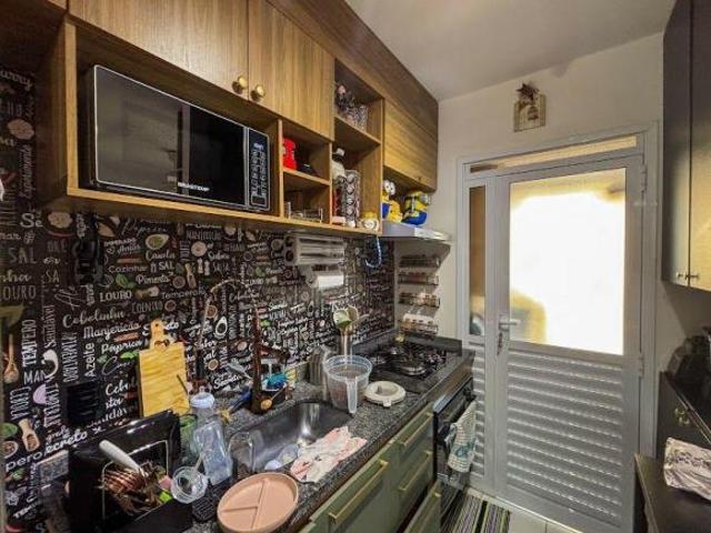 Apartamento com 2 dormitórios à venda, 57 m² por R$ 615.000 Vila Rosália Guarulhos/SP